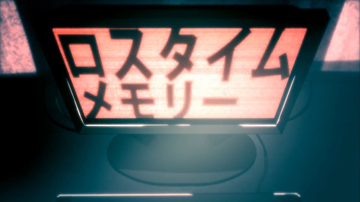 Lost Time Memory | Wiki Kagerou Project | Fandom