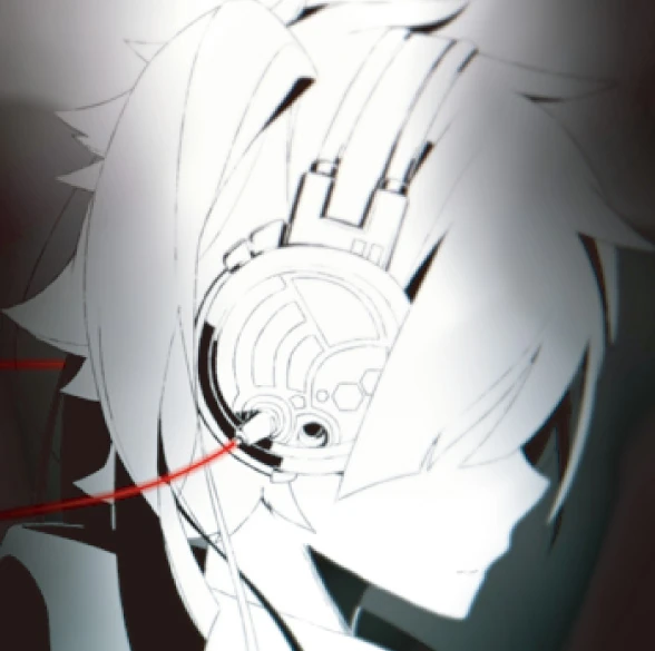 Jin | Wiki Kagerou Project | Fandom