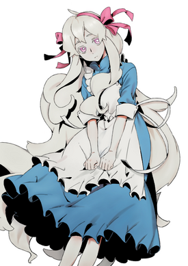 Marry Kozakura | Kagerou Project Wiki | Fandom