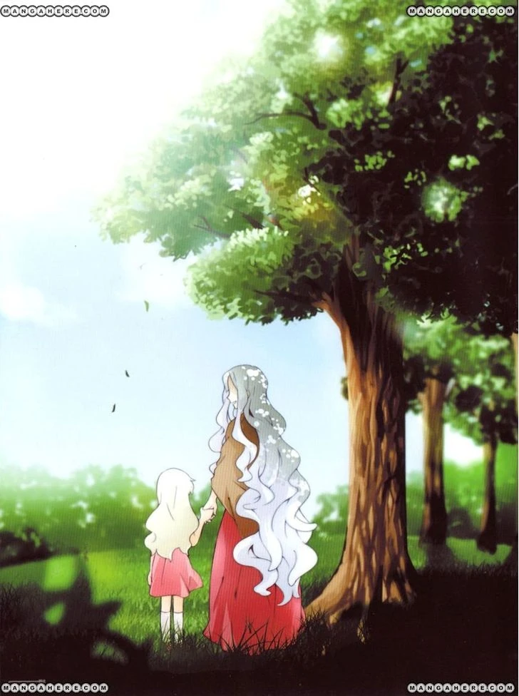 01.1 Gunjou Rain | Wiki Kagerou Project | Fandom