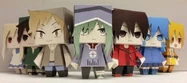 Merchandise | Kagerou Project Wiki | Fandom