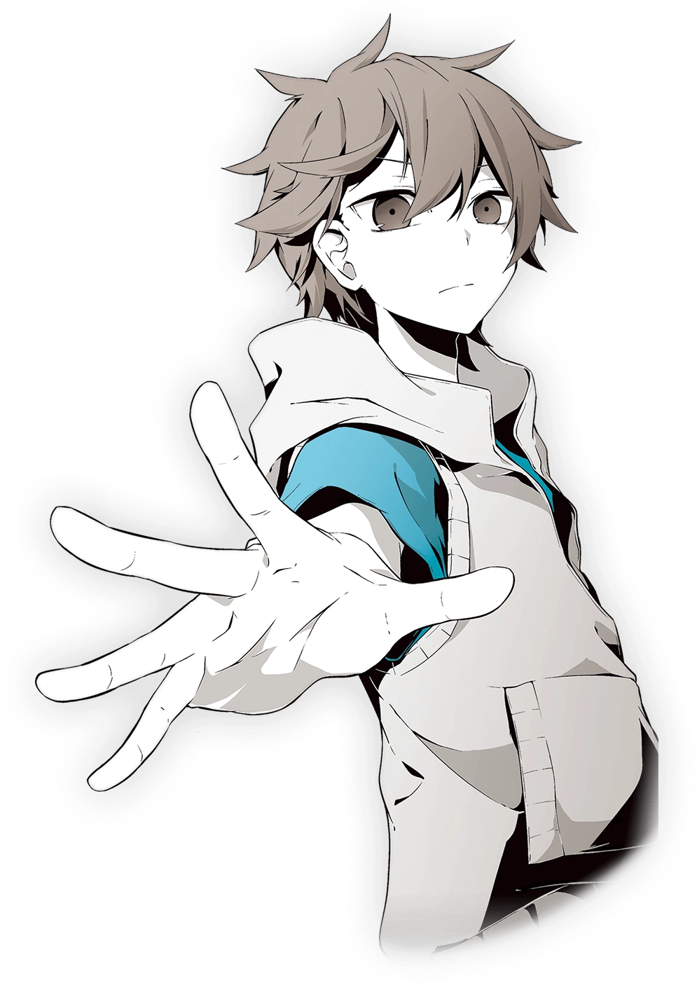 Kagerou Project Hibiya