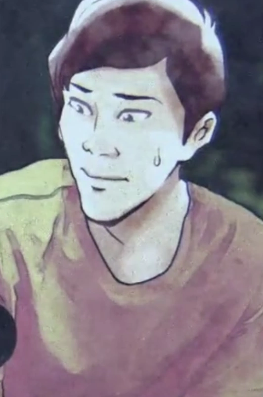 Shougo | Kagewani Wikia | Fandom