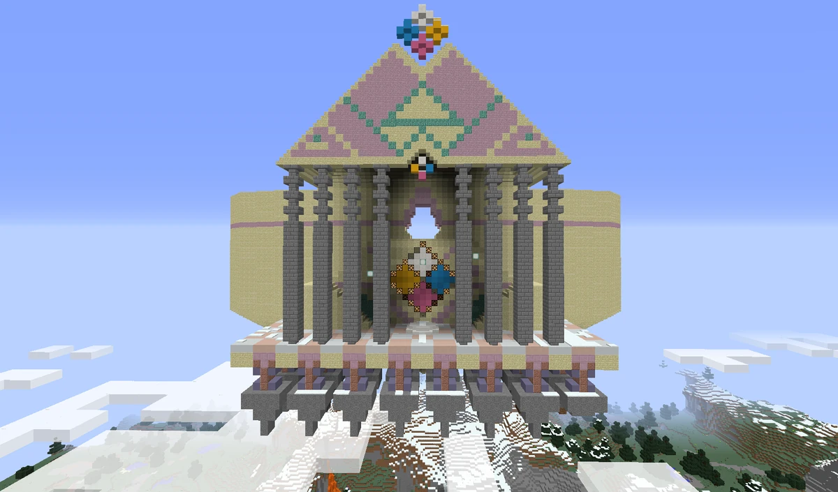 Category:Structures | KAGIC Wikia | Fandom