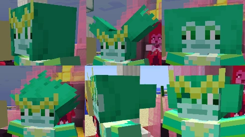 Emerald | KAGIC Wikia | Fandom