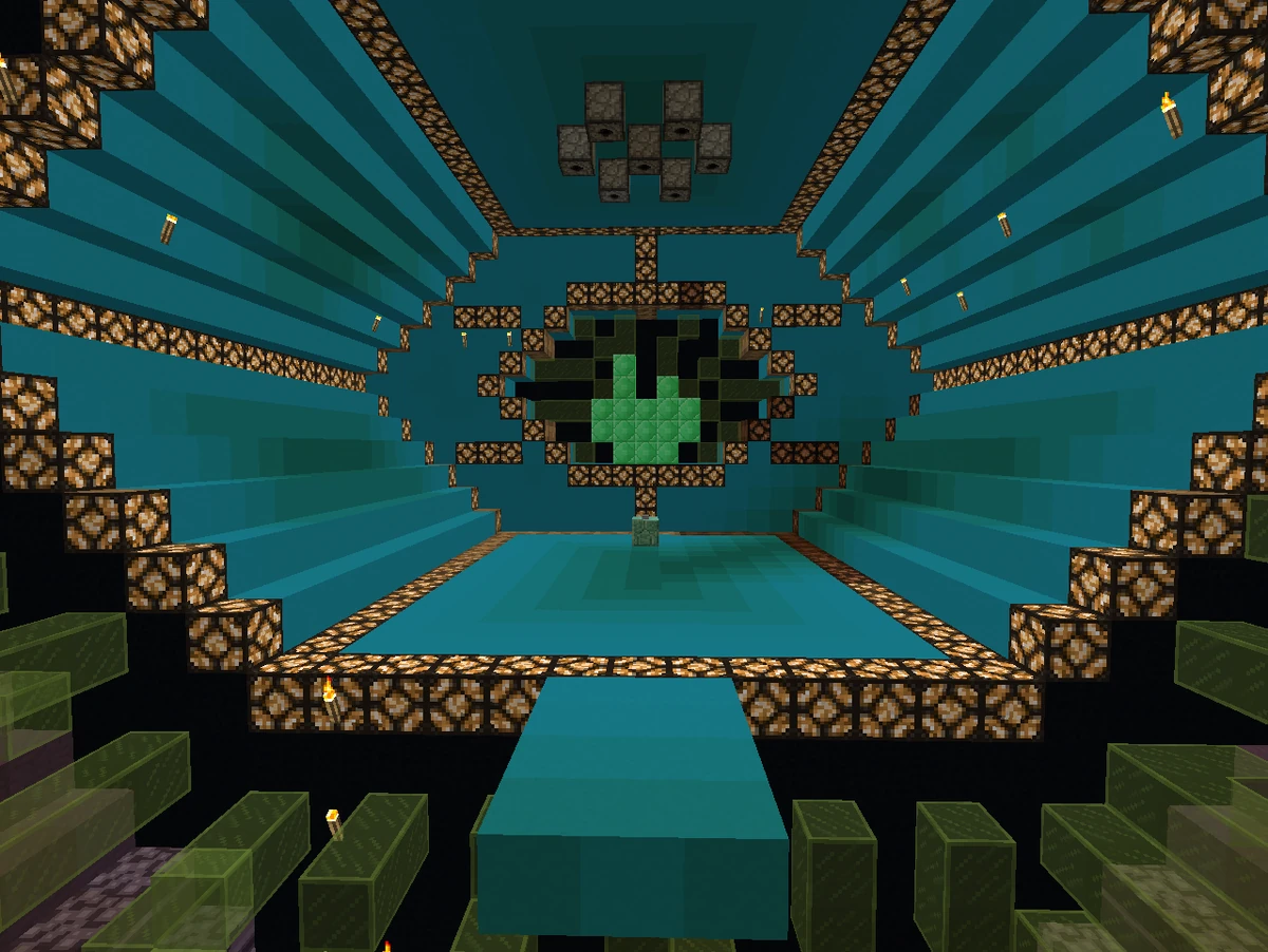 Kindergarten Control Rooms | KAGIC Wikia | Fandom