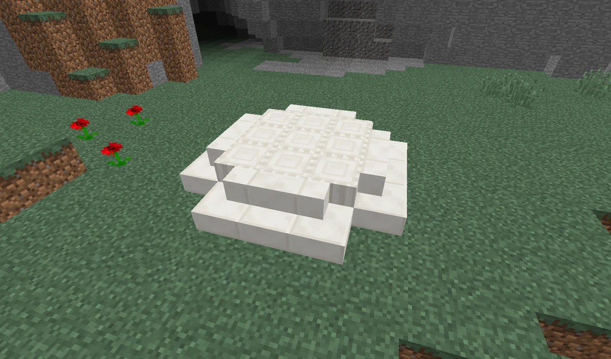 Warp Pad | KAGIC Wikia | Fandom