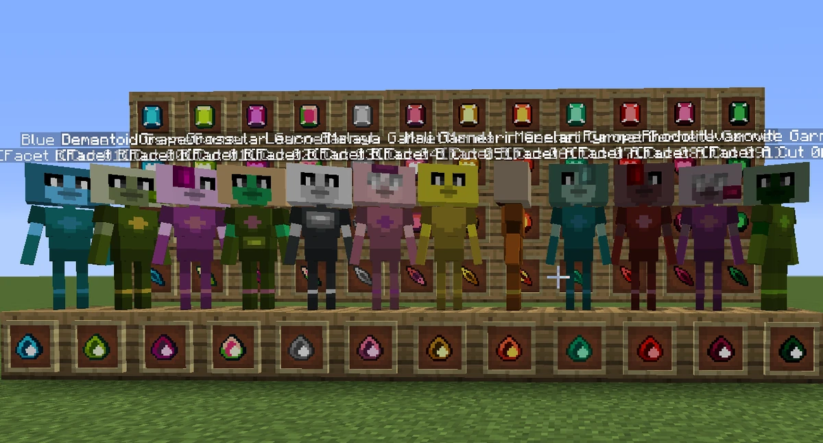 ATSL/Garnet | KAGIC Wikia | Fandom