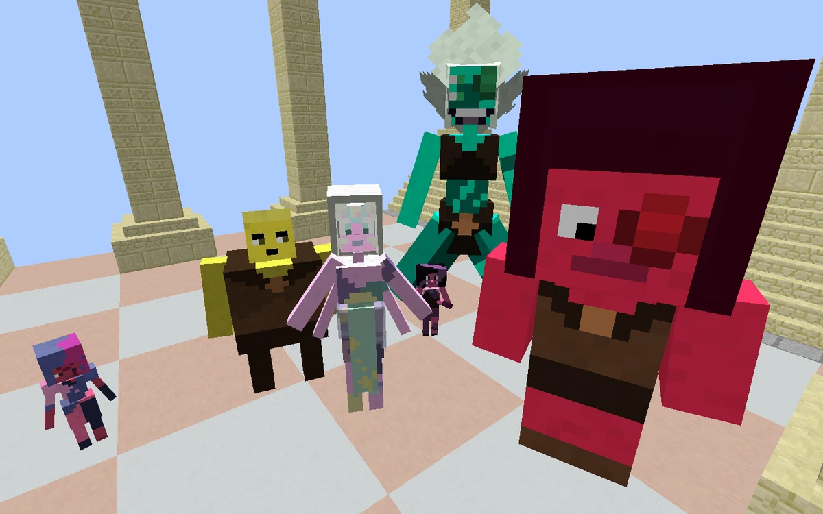 Category:Gems | KAGIC Wikia | Fandom