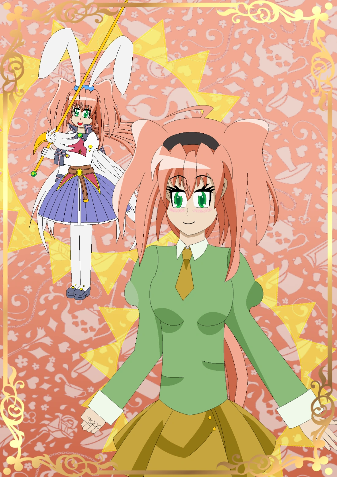 Arisu Arisugawa | Kagihime Monogatari Eikyū Alice Musou fanon Wiki | Fandom