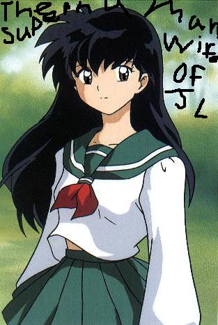 Kagome Higurashi | Kagome Higurashi Wiki | Fandom