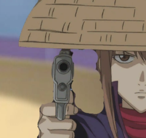 Магия Стрельбы | Kagui Grinnde вики | Fandom