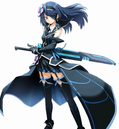 Кизару Бонстер | Kagui Grinnde вики | Fandom