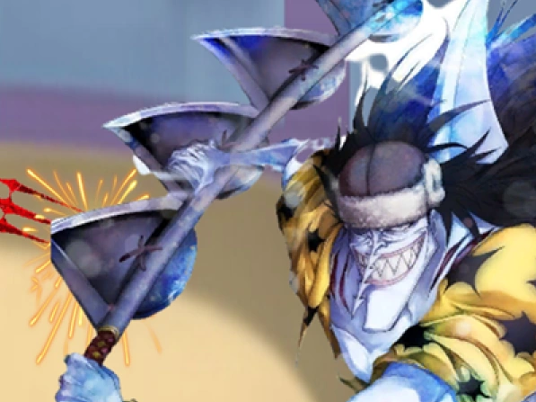 Боевой Стиль Меча | Kagui Grinnde вики | Fandom