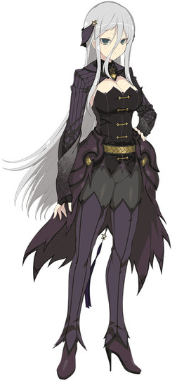 Senkō | Kagura Wiki | Fandom