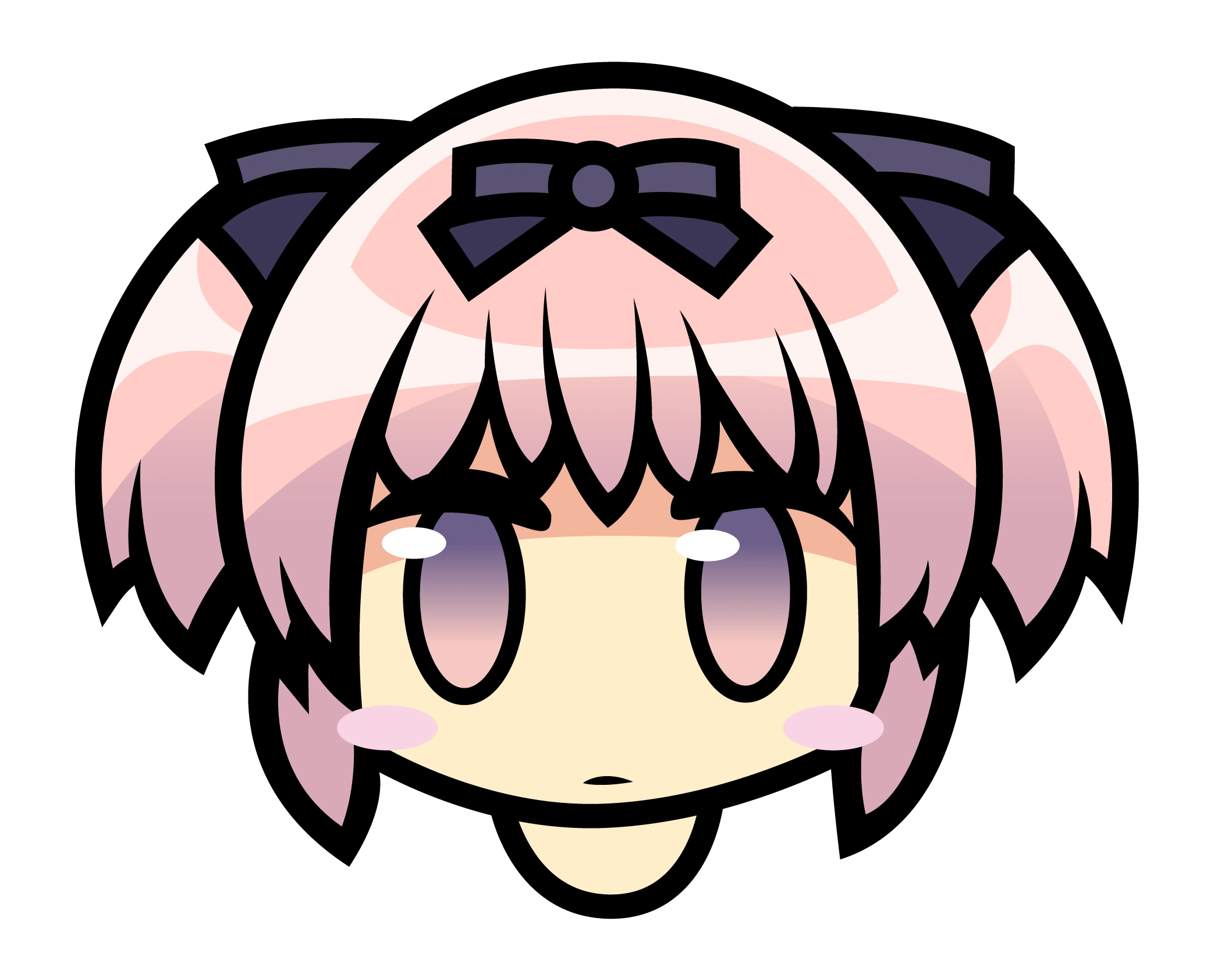 Hibari Chibi