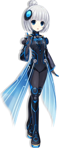 Tetsuko | Kagura Wiki | Fandom