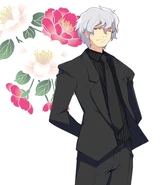 Kiriya/Gallery | Kagura Wiki | Fandom