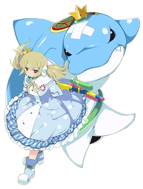 Kafuru | Kagura Wiki | Fandom