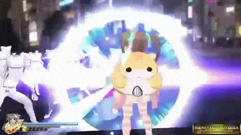 Funny Digimon Gif