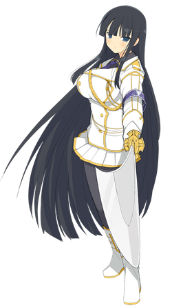 Ikaruga | Kagura Wiki | Fandom