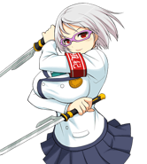 Kisaragi/Gallery | Kagura Wiki | Fandom