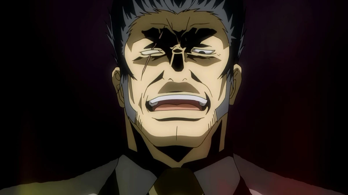 Dōgen | Kagura Wiki | Fandom