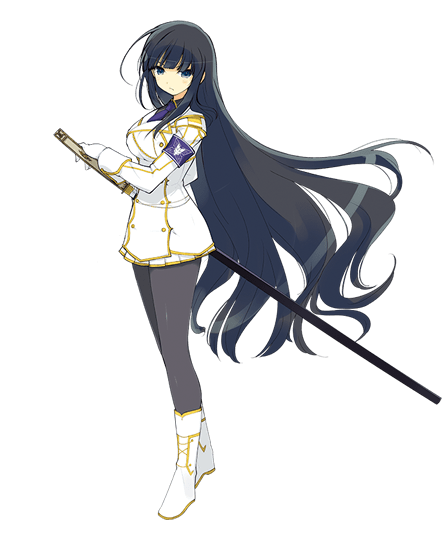 Ikaruga/Gallery | Kagura Wiki | Fandom