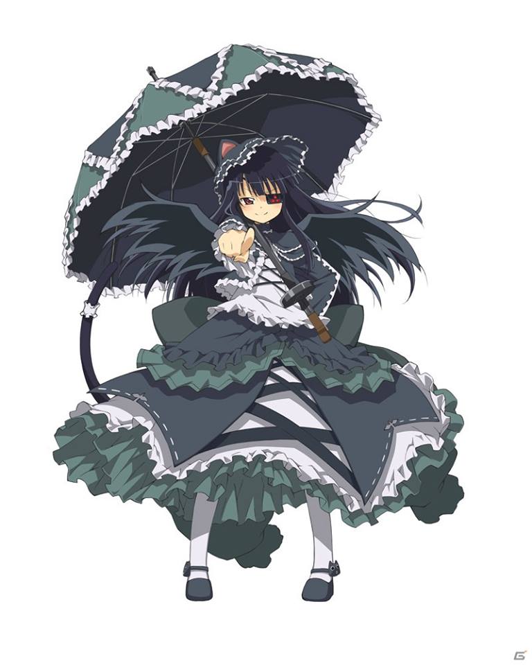 Mirai/Anime | Kagura Wiki | Fandom