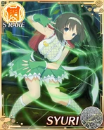 Syuri/Gallery | Kagura Wiki | Fandom