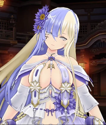 Suiren | Kagura Wiki | Fandom