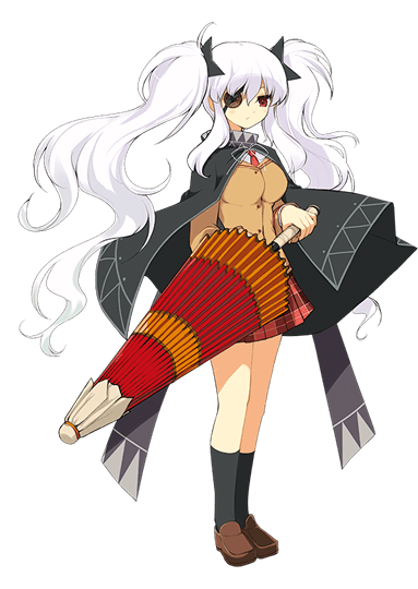 Yagyū/Gallery | Kagura Wiki | Fandom