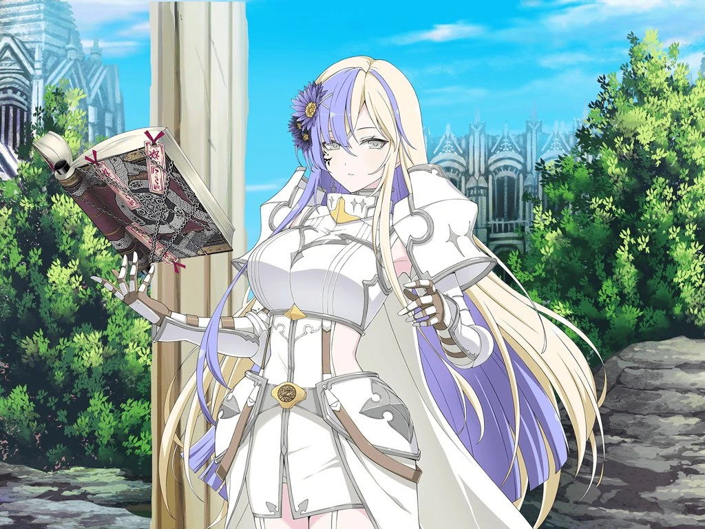 Suiren/Gallery | Kagura Wiki | Fandom