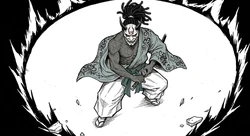 Kageyuri Kenya | Jujutsu Kaisen: Heian Shadows Wiki | Fandom