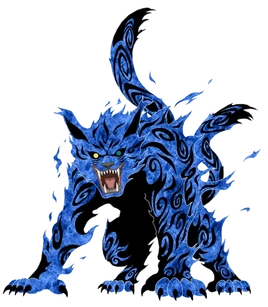 Infernal Nekomata Manifestation | Jujutsu Kaisen: Heian Shadows Wiki ...