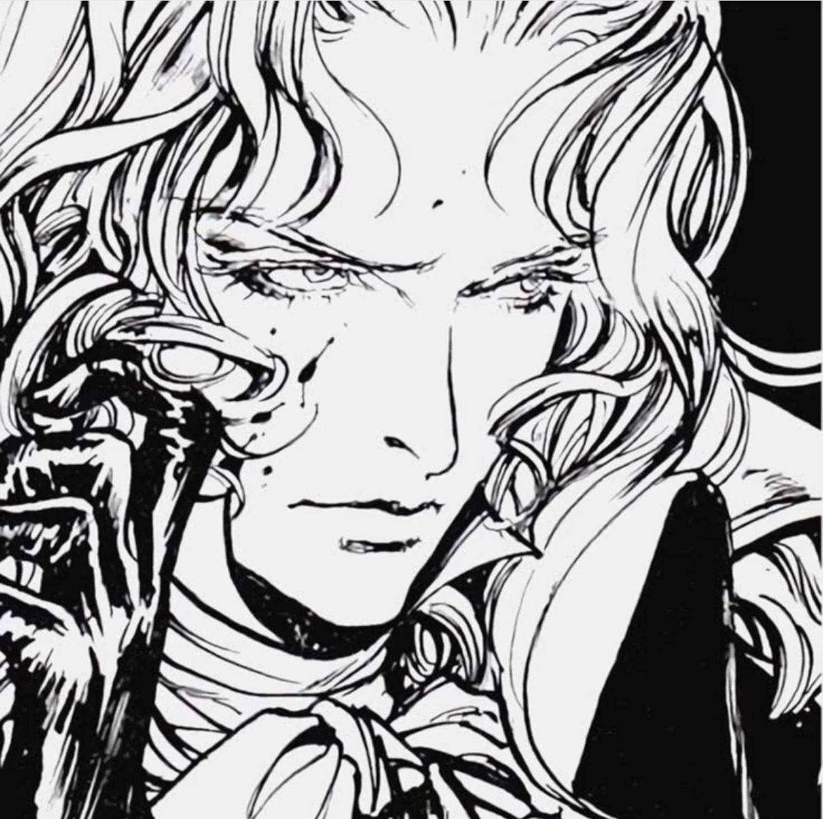 Katsuya | Jujutsu Kaisen: Heian Shadows Wiki | Fandom