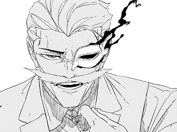 Kyora Sazanami | Kagurabachi Wiki | Fandom