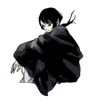 Sumi/Gallery | Kagurabachi Wiki | Fandom
