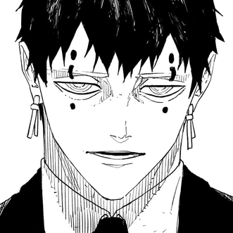 Yura | Kagurabachi Wiki | Fandom