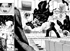 Hiruhiko | Kagurabachi Wiki | Fandom