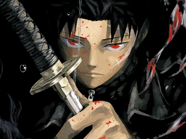 Kunishige Rokuhira | Wiki Kagurabachi | Fandom