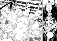 Genichi Sojo/Gallery | Kagurabachi Wiki | Fandom