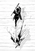 Sword Bearer Assassination Arc | Kagurabachi Wiki | Fandom