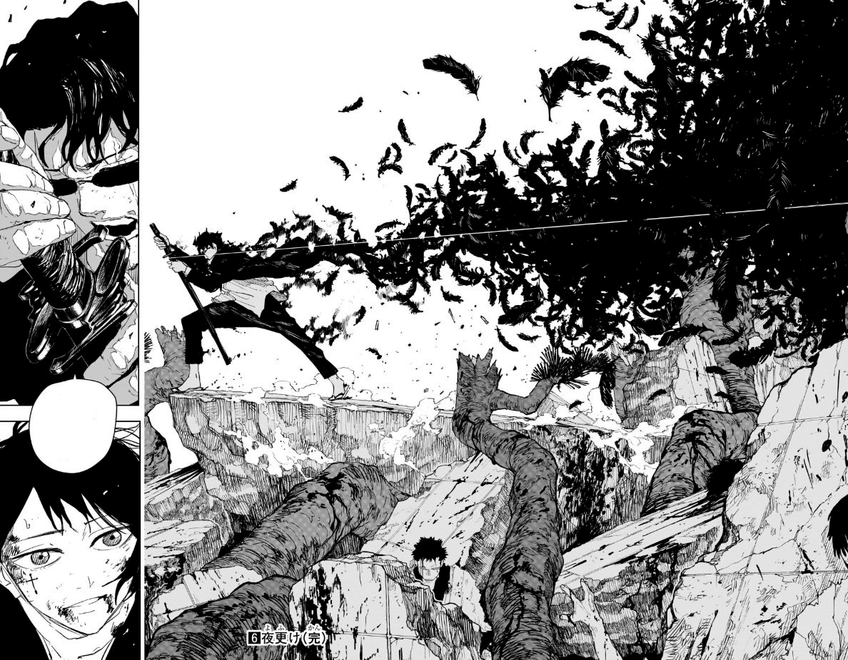 Ashen Legacy (Trails of Cold Steel, next-gen quest) | Page 5421 ...