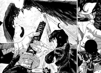 Seiichi Samura/Synopsis | Kagurabachi Wiki | Fandom