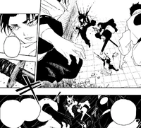 Seiichi Samura | Kagurabachi Wiki | Fandom