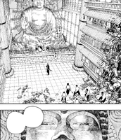 Seiichi Samura/Gallery | Kagurabachi Wiki | Fandom