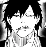 Kamunabi | Kagurabachi Wiki | Fandom