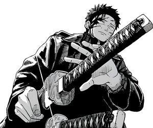 Kagurabachi Wiki | Fandom