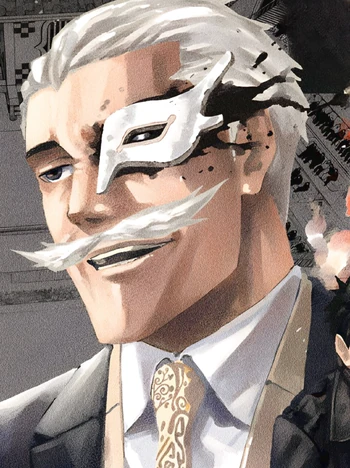 Kyora Sazanami | Kagurabachi Wiki | Fandom